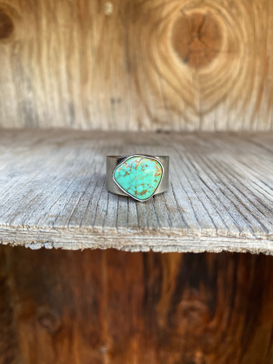 Rings – Patina Trails